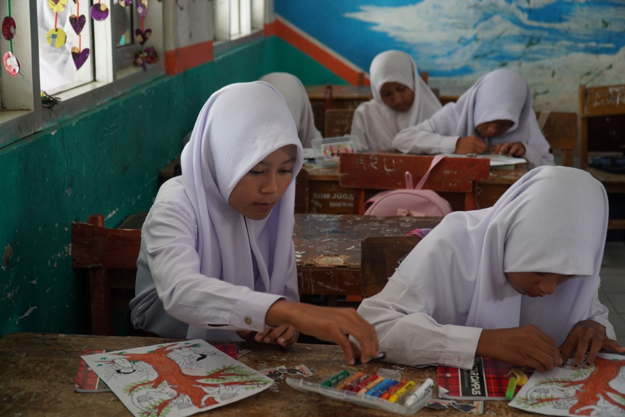 Berkolaborasi Merayakan Hari Owa Sedunia – KIARA Indonesia