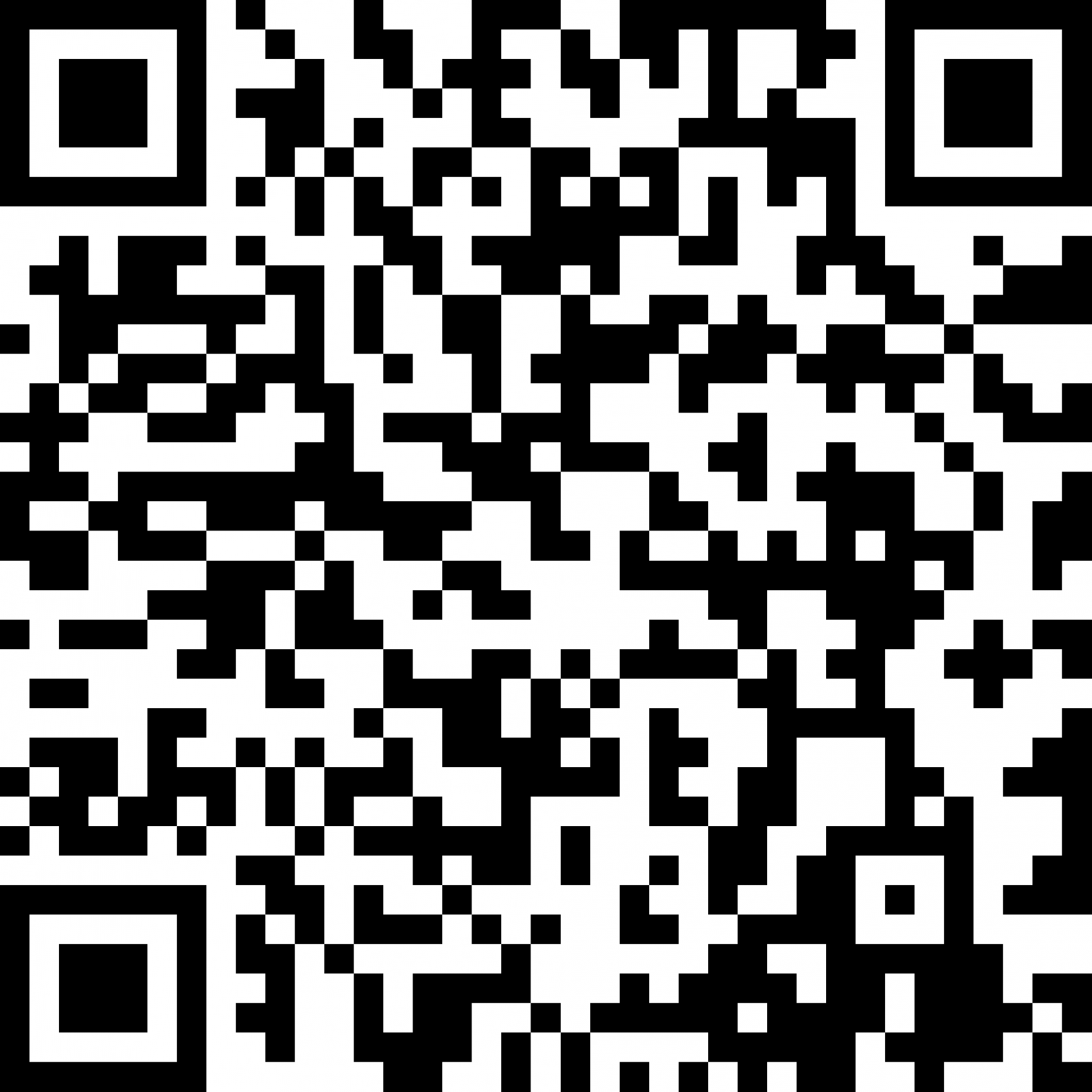 QR Code Generator – KIARA Indonesia